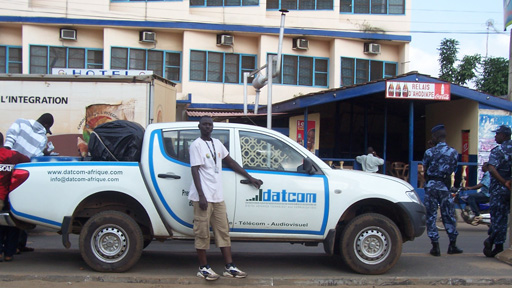 Datcom Technology – Digital Advanced Technology and Communications