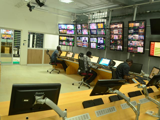 Datcom Technology – Digital Advanced Technology and Communications