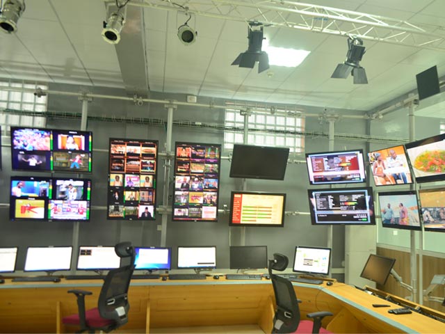 Datcom Technology – Digital Advanced Technology and Communications